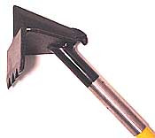 Fire Hooks Unlimited Boston Rake Hook