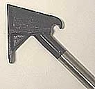 Fire Hooks Unlimited All Purpose Hook