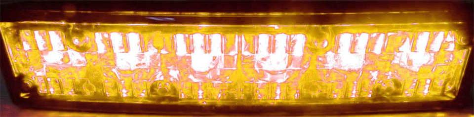 SoundOff Ghost LED Light - Ghost LED Light - Ghost Mini LED Light