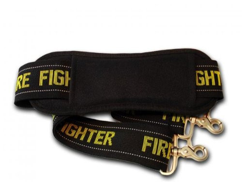 Lightning X Firefighter Gear Bag Bundle