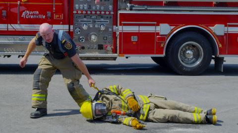 Snagger Tool - Multi-Tool, Window Break & Hose Handler