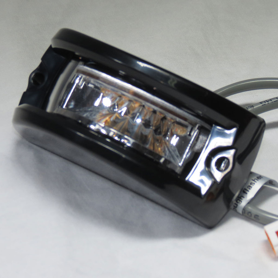 SoundOff Signal Intersector - Surface Mount Bracket