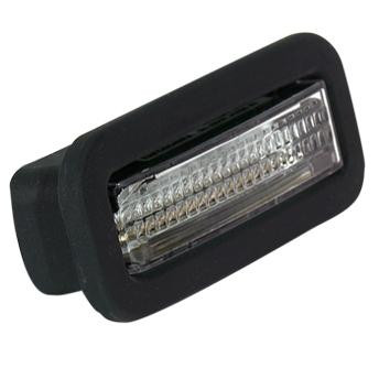 SoundOff Signal nForce LED Dash Light - ENFDWS2