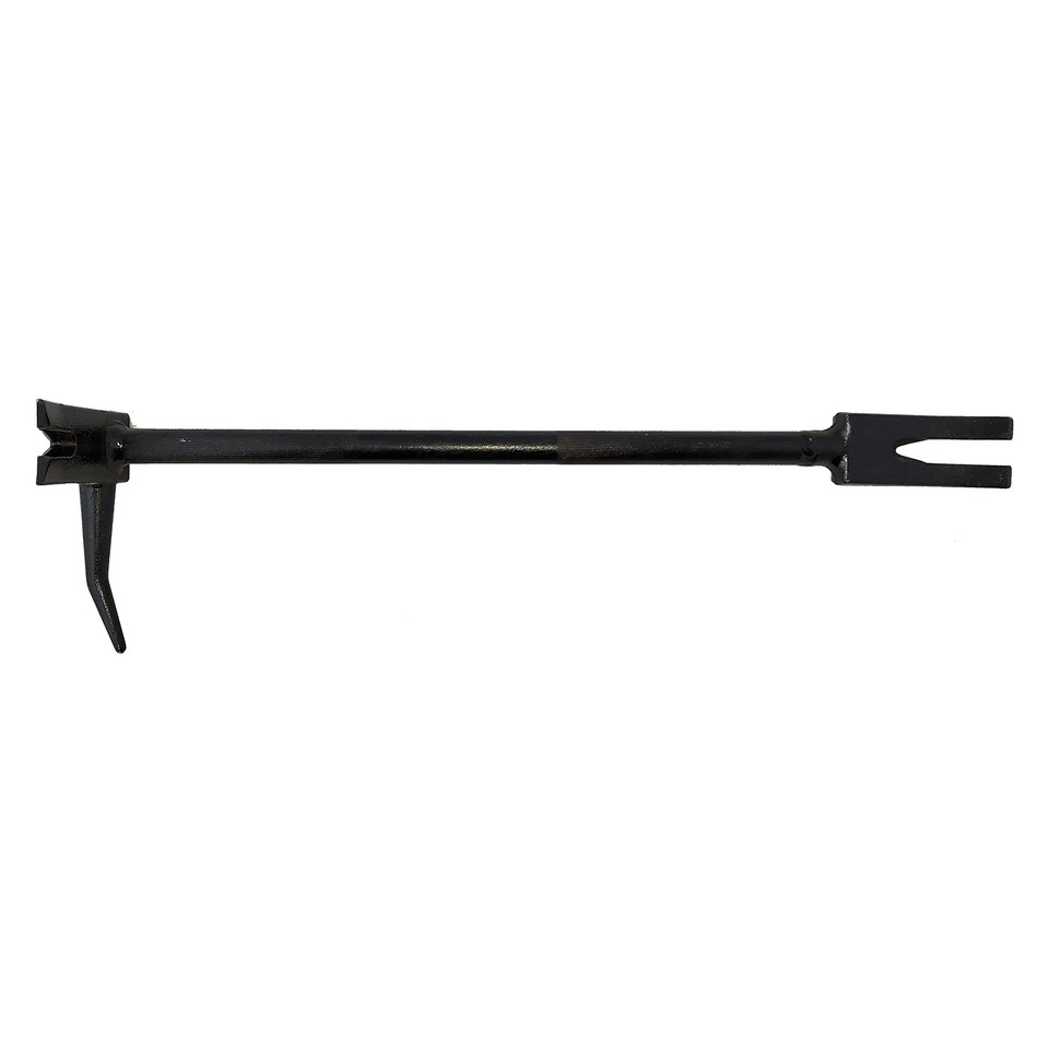 Fire Hooks Unlimited Mini Pro Bar