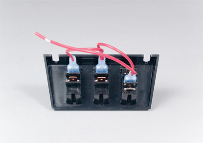 Compact Motorcycle Siren - Police Undercover Siren - Remote Siren Switches