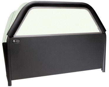 Setina PB-400 Bodyguard Sedan Push Bumper