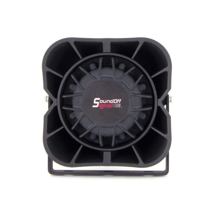 Federal Signal BP 200 Series Speaker