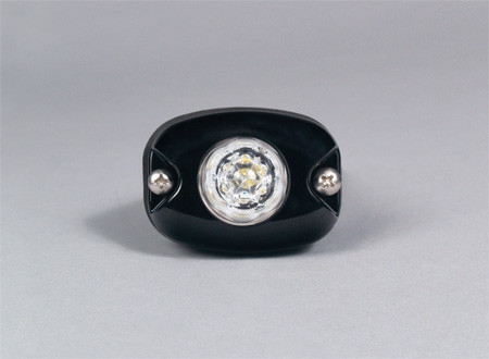Phantom ULB9E Mini LED Light by SVP Signal Vehicle Products
