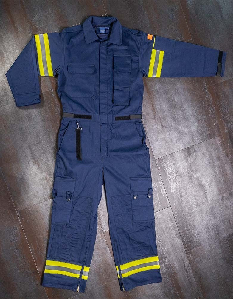 Propper Extrication Suit Coveralls