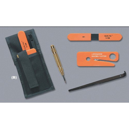 3555 THE RESCUE JACKET