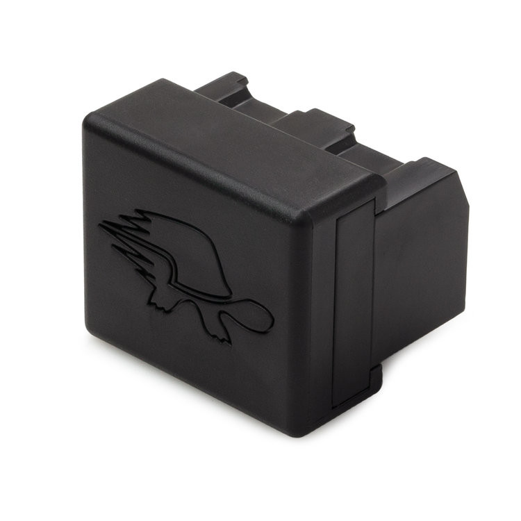 Speed Turtle Easy Flasher Module Chrysler OBD Pass Through