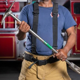 Fire Fighter Tools & Equipment