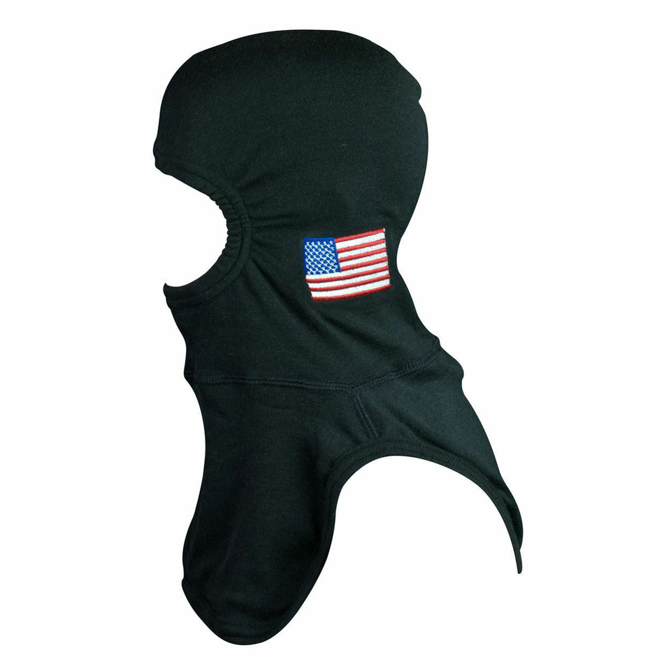 Firefighter Nomex Hoods - PBI Hoods - Carbon Fiber Fire Hoods