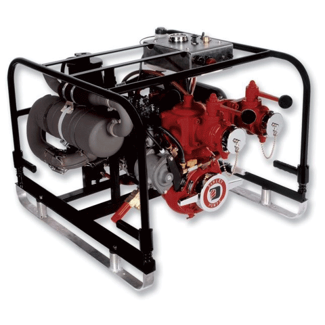 Gear & Equipment - Fire Tools & Equipment - Fire Suppression Equipment ...