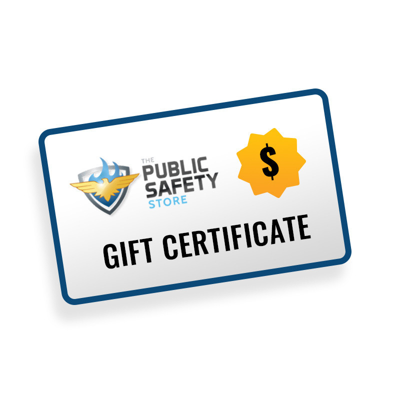 Gifts & Novelties - Flags - The Public Safety Store