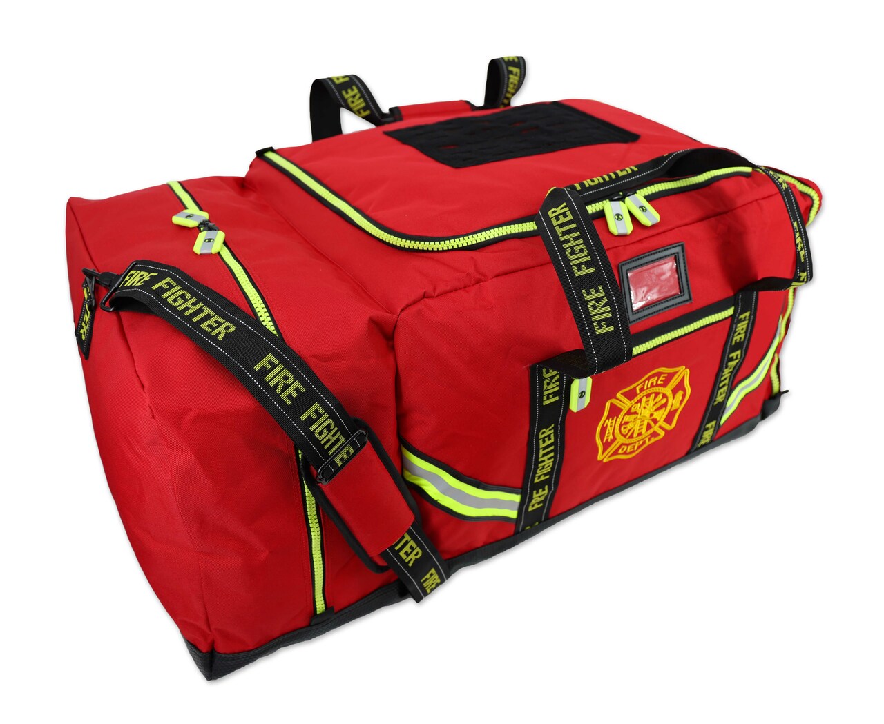 3XL Premium Firefighter Turnout Gear Bag LXFB10