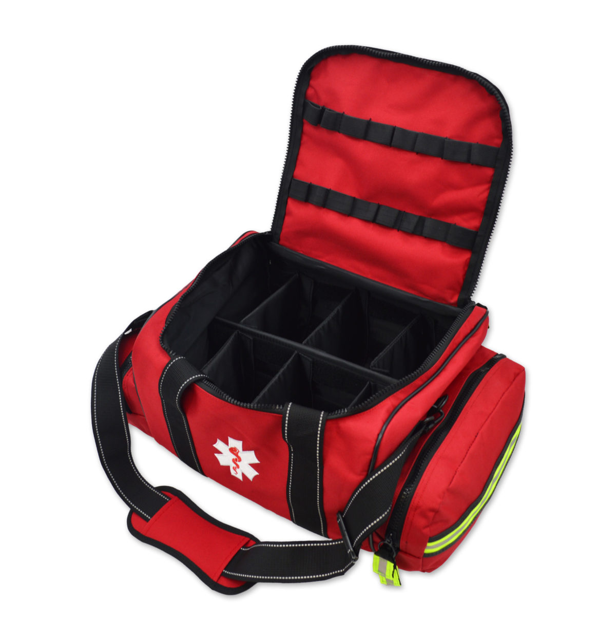 Lightning X LXMB30 Large EMT First Responder Bag