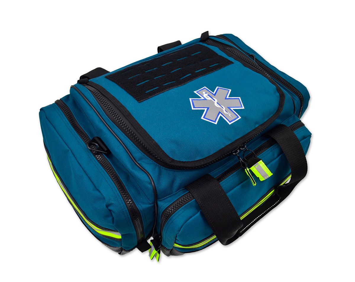 Lightning X LXMB35 Premium Large Modular EMT Trauma Bag