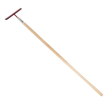 Council Tool Fire Swatter Handle 60" with Shank and Cleat