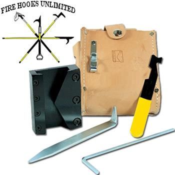 Fire Hook K-Tool Kit