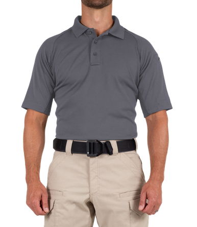 Richmond Fire Department First Tactical Men's Performance Short Sleeve ...
