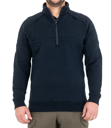 Richmond Fire Department First Tactical Men's Cotton Job Shirt 118507 ...