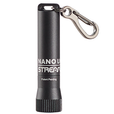 Streamlight Nano II Keychain Flashlishgt