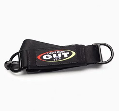 The Gut Belt - Ladder Rescue Bail Out Belt Xtreme Rescue