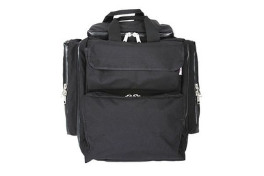 375BK BLACK MEGA TRAUMA PACK