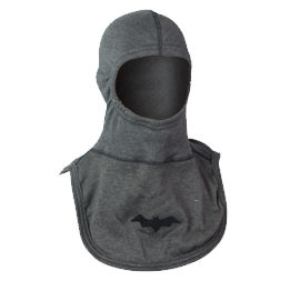 Majestic Fire Apparel Hood Batperson