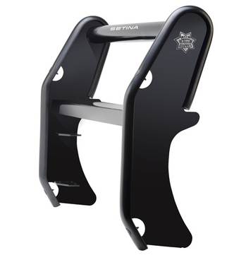 Setina PB-400 Bodyguard Sedan Push Bumper