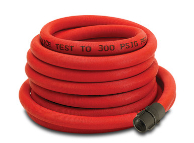 ATI Armored Booster Reel Hose 1 Inch