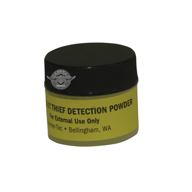 Uv Theft Detection Powder