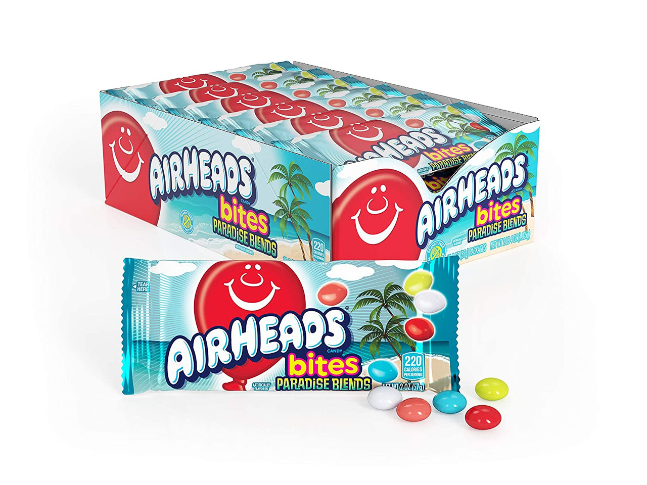 Perfetti Van Melle USA Inc. Products - Mad Al Candy