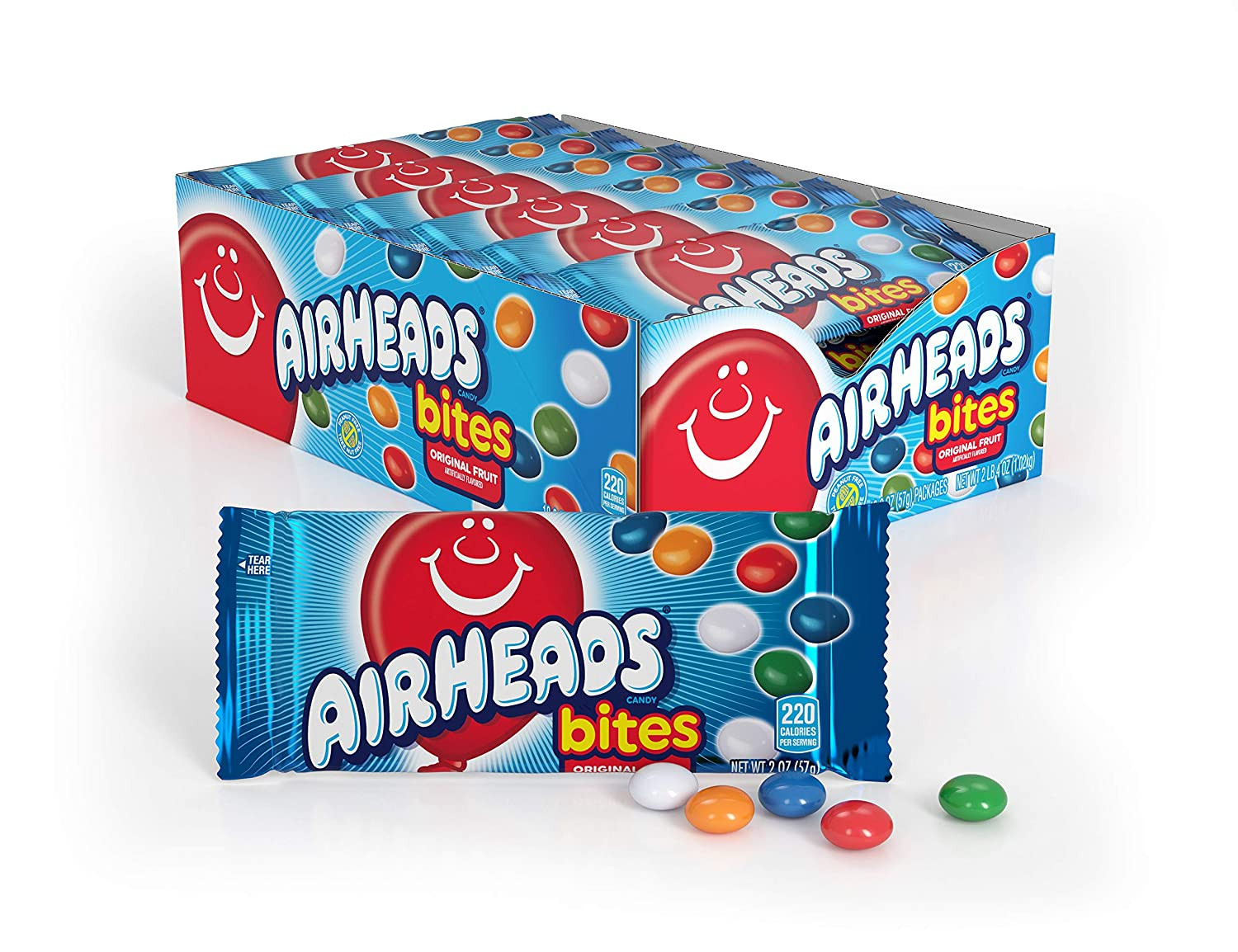 Perfetti Van Melle USA Inc. Products - Mad Al Candy