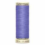 Periwinkle #930 Polyester Thread - 100m - Funky Monkey Fabrics Inc.