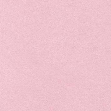 Solid Baby Pink Flannel - Funky Monkey Fabrics Inc.