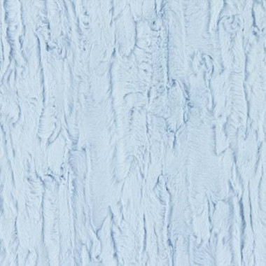 Powder Willow - Shannon Fabrics Cuddle Minky - Funky Monkey Fabrics Inc.