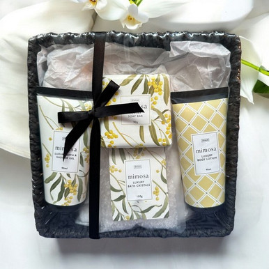 Jenam Mimosa Luxury Collection Gift Pack