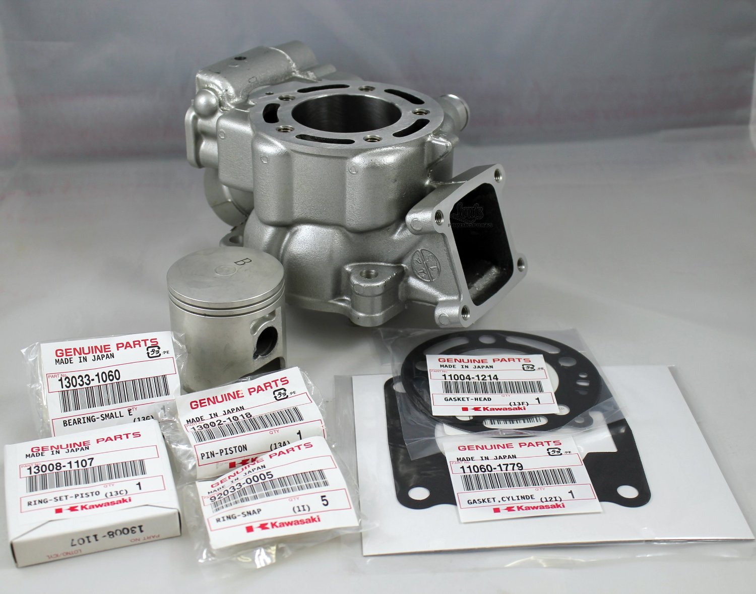 RebuiltPowerSports.com