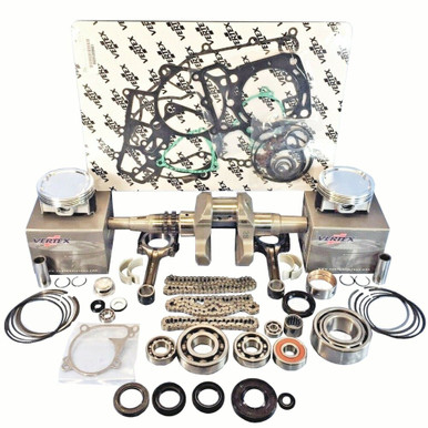 2012 Kawasaki Teryx 750 Engine Rebuild Kit – Vertex