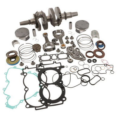 2016-2017 Polaris General 1000 Engine Rebuild Kit by Vertex