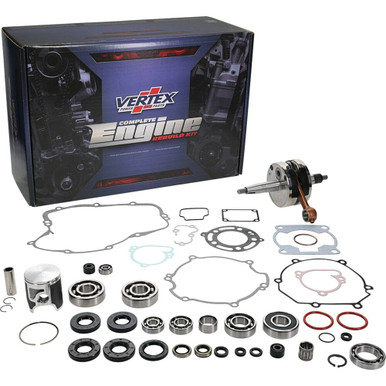 2002-2004 Suzuki RM85 Engine Rebuild Kit by Vertex