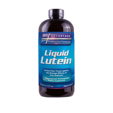 Liquid Lutein
