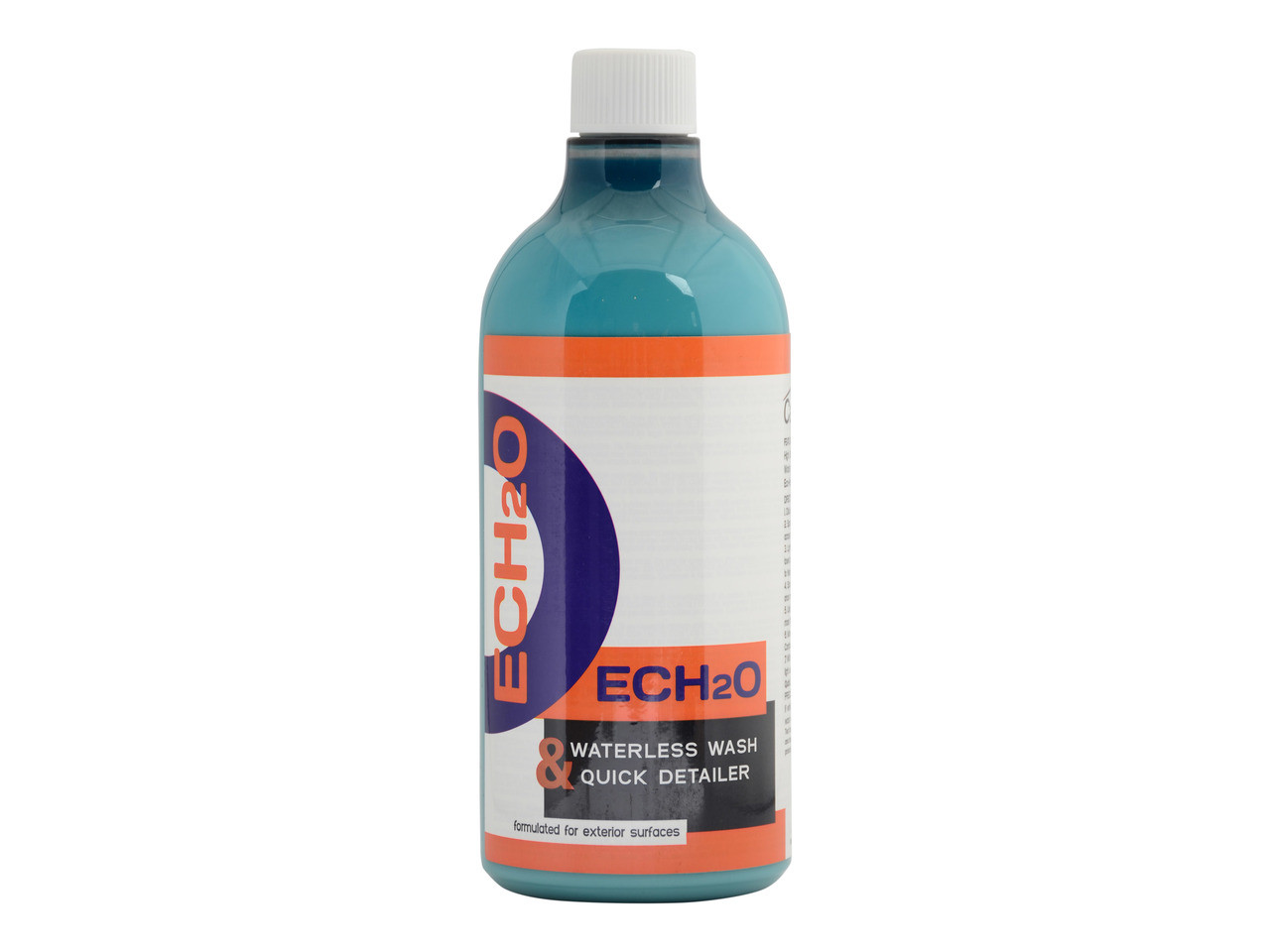 CarPro ECH2O Concentrate 1 Liter | Car Care Shoppe Canada