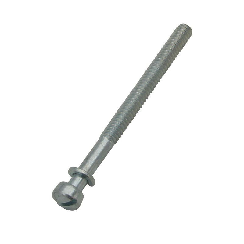 flat head lock bolt