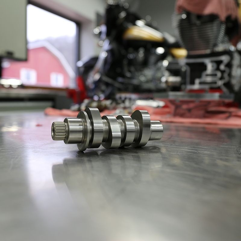 HPT496C Chain Drive Camshaft Kit for 2017-Up M8 Models