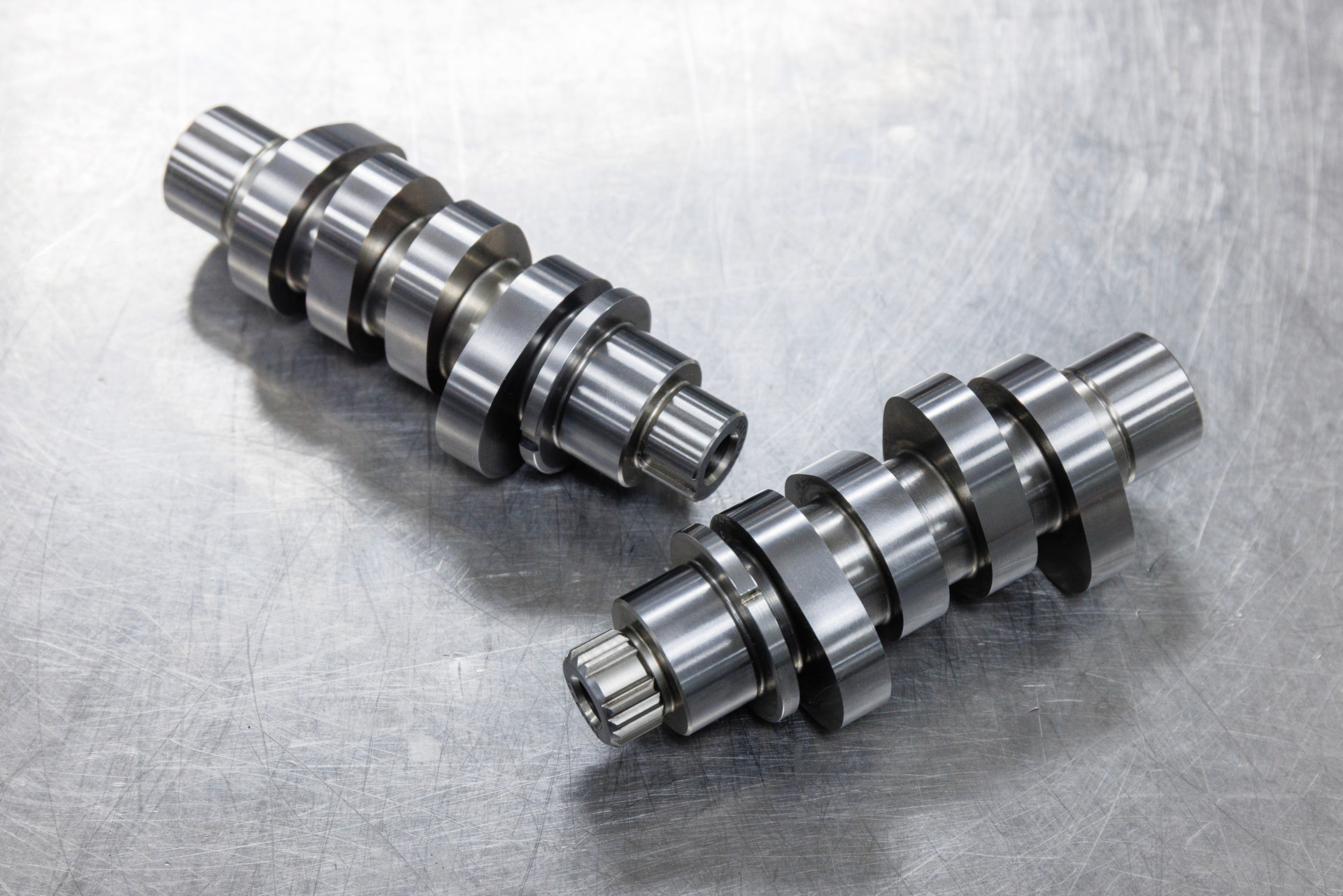 HPT496C Chain Drive Camshaft Kit for 2017-Up M8 Models