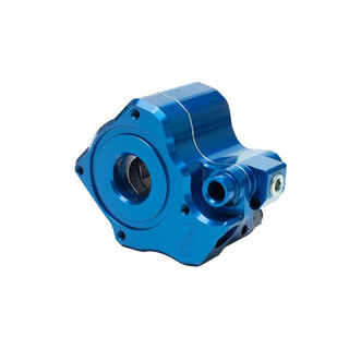 Oil Pump and Cam Plate Kit for 2017-Up M8 Water Cooled Touring Models