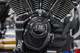 MK136 Black Edition Engine With 550G Cam for Oil-Cooled 2017-Up M8 Touring